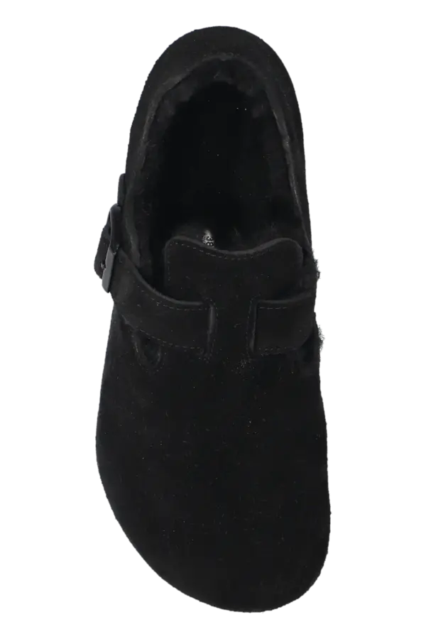 BIRKENSTOCK London Shearling’ Shoes