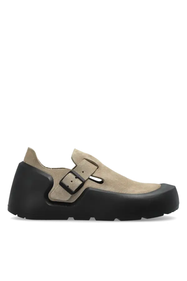 BIRKENSTOCK Reykjavik' Shoes - Grey