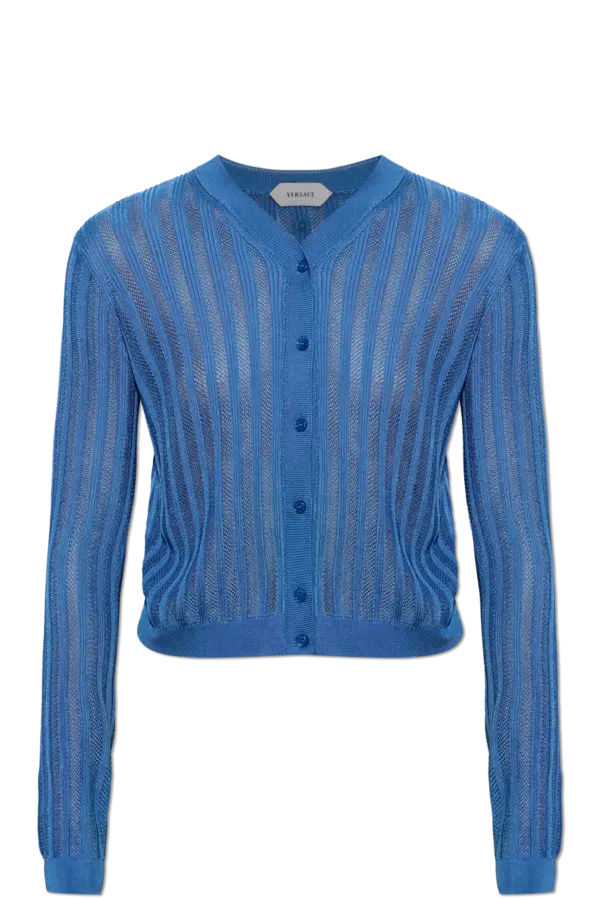 Versace Cardigan