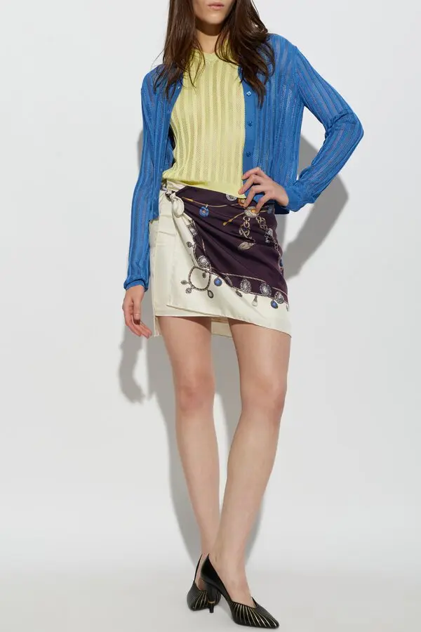Versace Cardigan