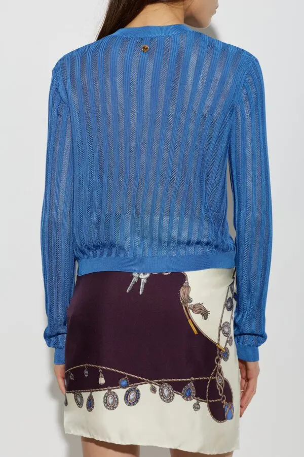 Versace Cardigan