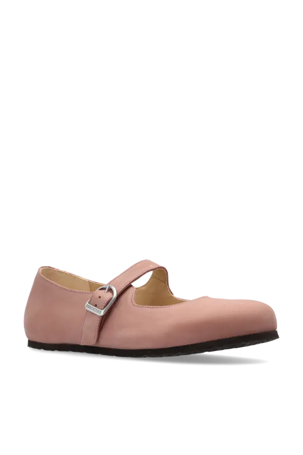 BIRKENSTOCK Santa Clarita Mary Jane Ballet Flats