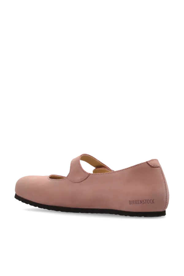 BIRKENSTOCK Santa Clarita Mary Jane Ballet Flats