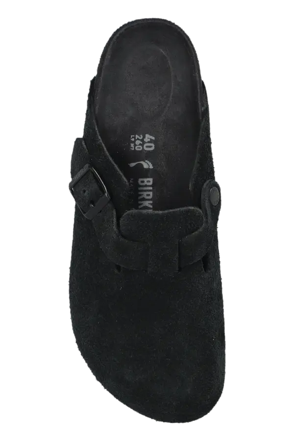 BIRKENSTOCK Boston' Slides