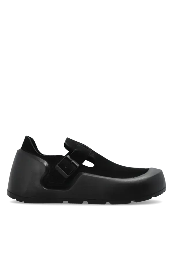 BIRKENSTOCK Reykjavik” Shoes - Black