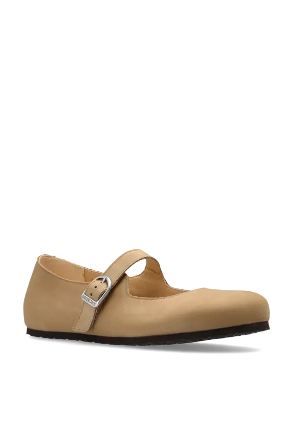 BIRKENSTOCK Ballet Flats ‘santa Clarita