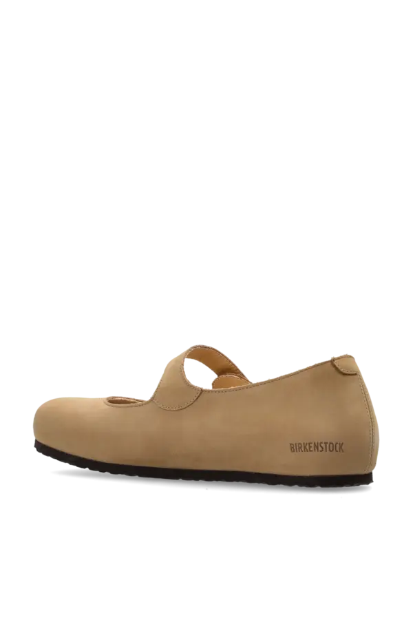 BIRKENSTOCK Ballet Flats ‘santa Clarita