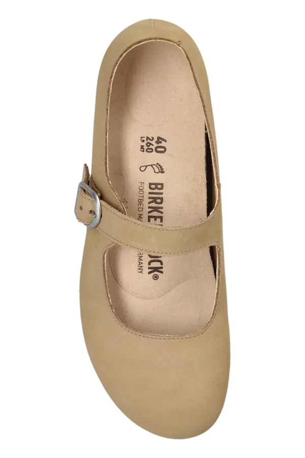 BIRKENSTOCK Ballet Flats ‘santa Clarita