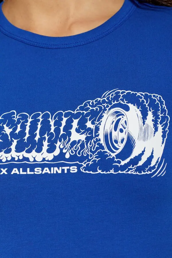 ALLSAINTS X Williams