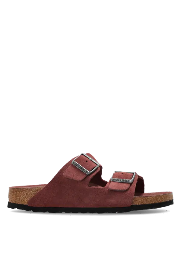 BIRKENSTOCK Arizona’ Slides - Pink