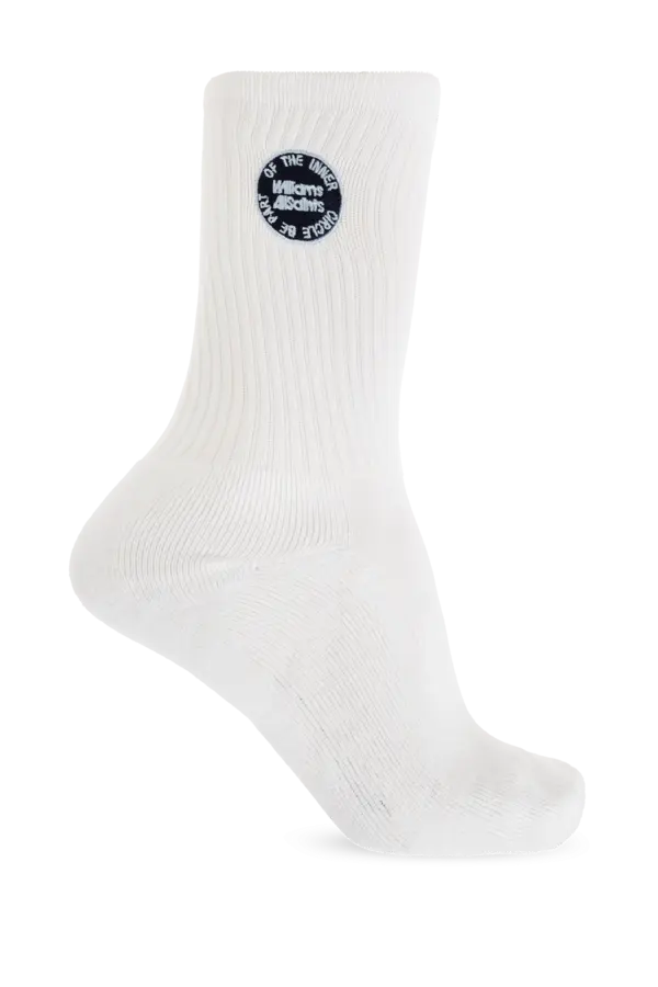 ALLSAINTS X Williams Crew Socks