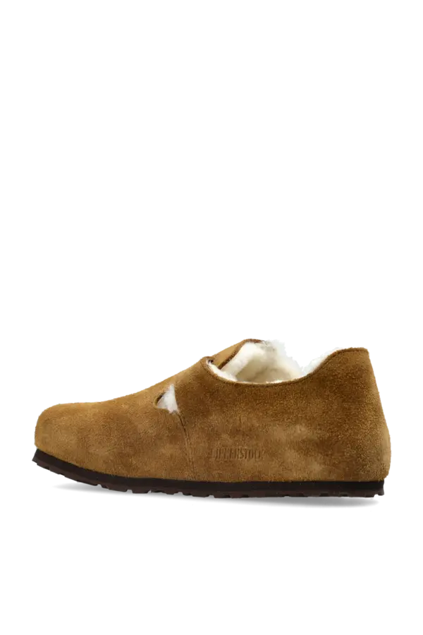 BIRKENSTOCK London Shearling" Shoes