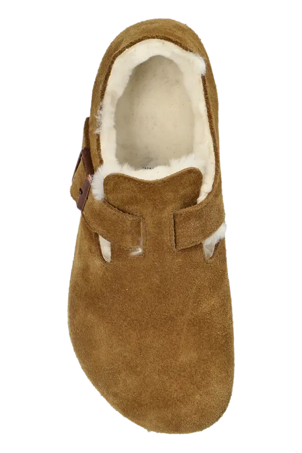 BIRKENSTOCK London Shearling" Shoes
