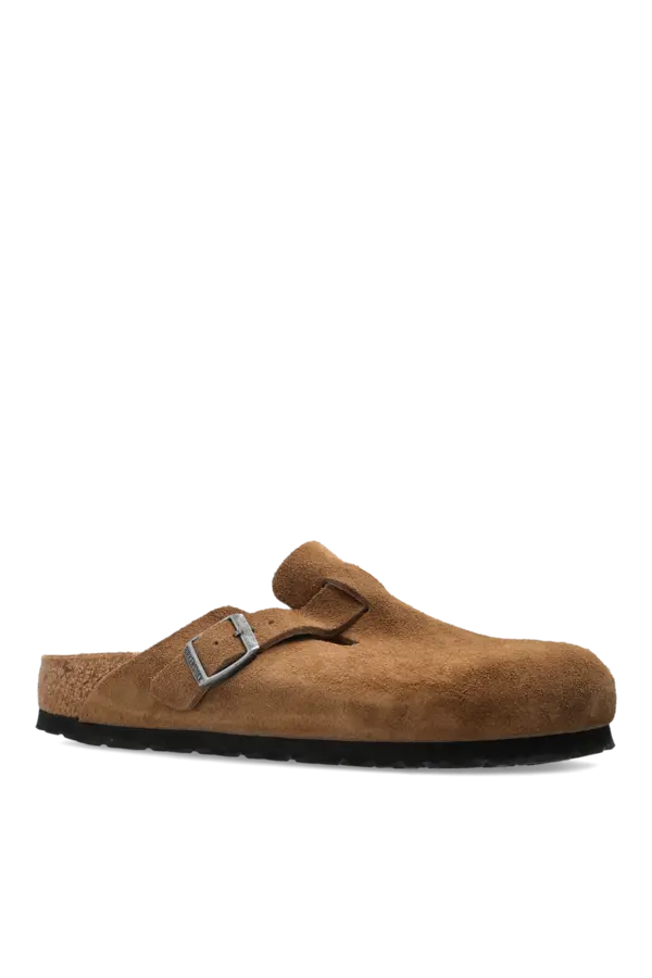 BIRKENSTOCK Boston’ Slides