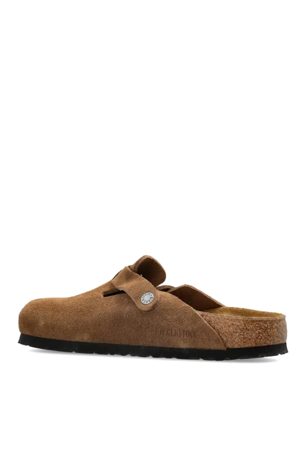 BIRKENSTOCK Boston’ Slides