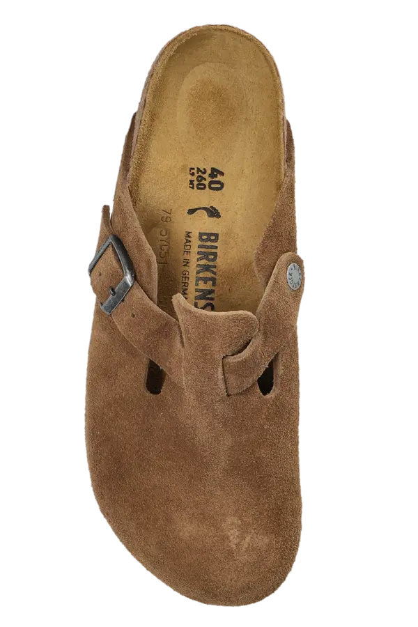 BIRKENSTOCK Boston’ Slides