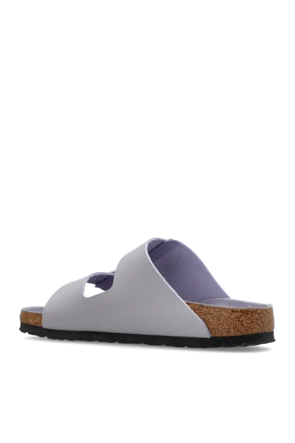 BIRKENSTOCK Arizona Big Buckle’ Slides