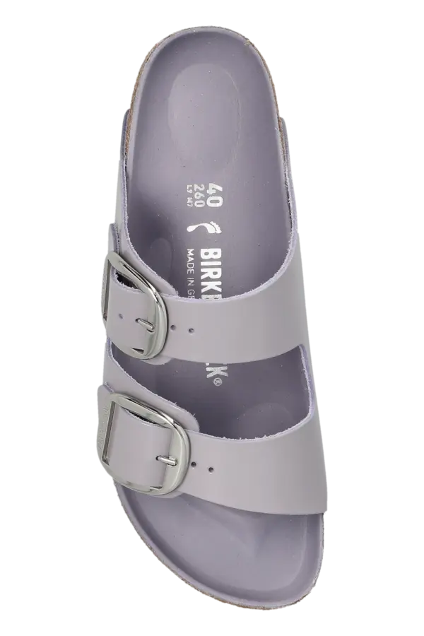BIRKENSTOCK Arizona Big Buckle’ Slides