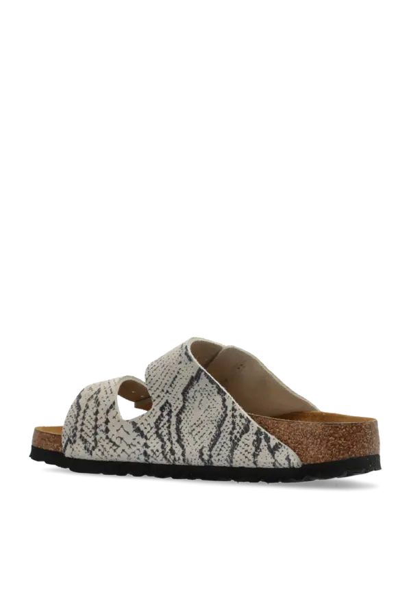 BIRKENSTOCK Arizona Rivet Logo’ Slides