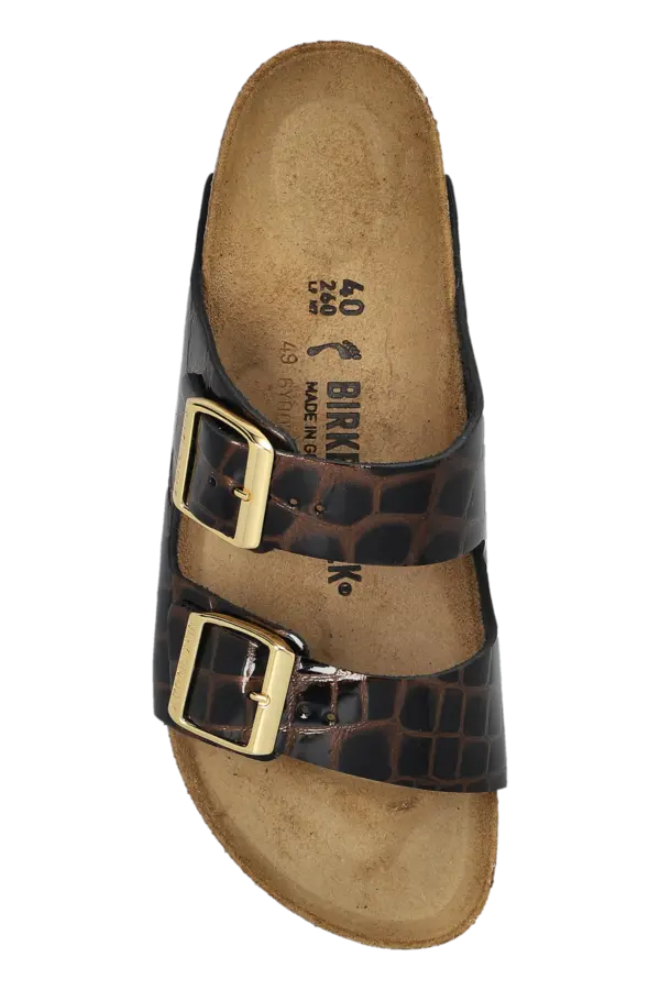 BIRKENSTOCK Arizona’ Slides