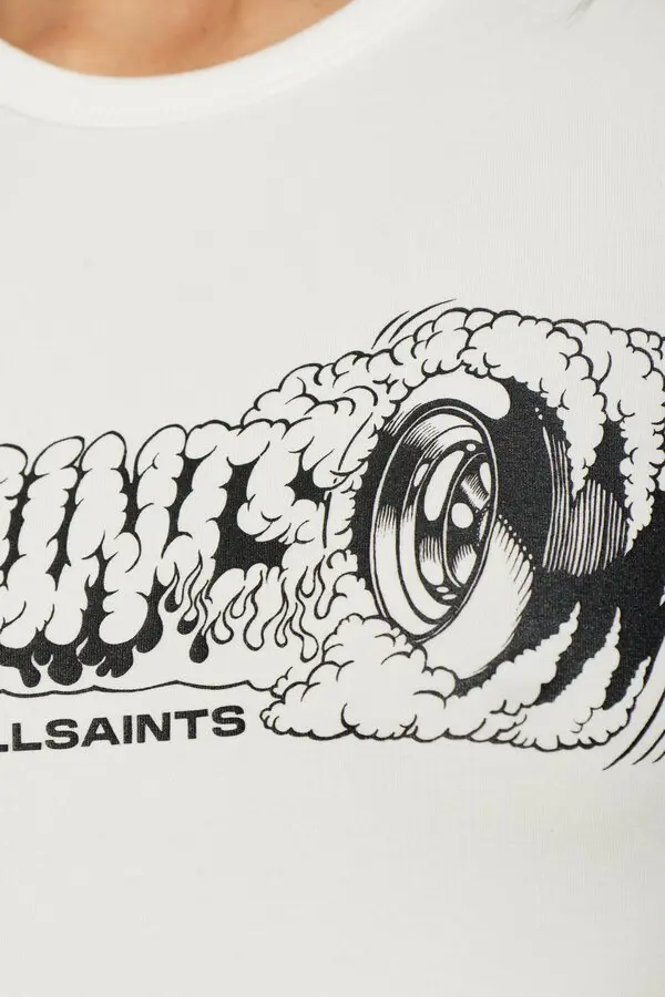 ALLSAINTS X Williams