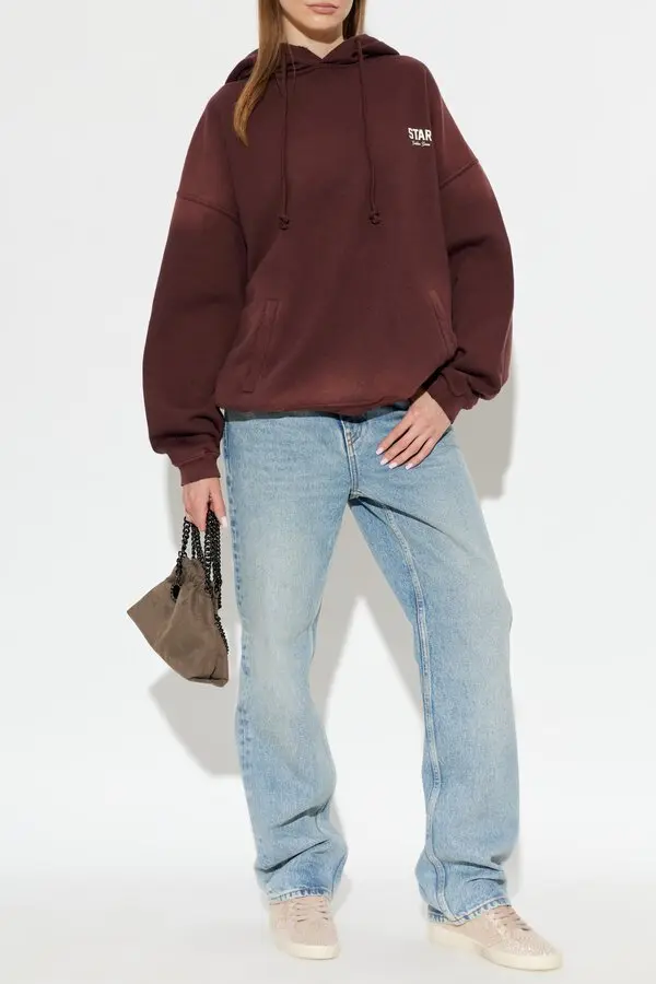 GOLDEN GOOSE Hoodie