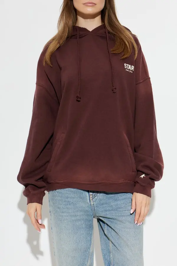 GOLDEN GOOSE Hoodie