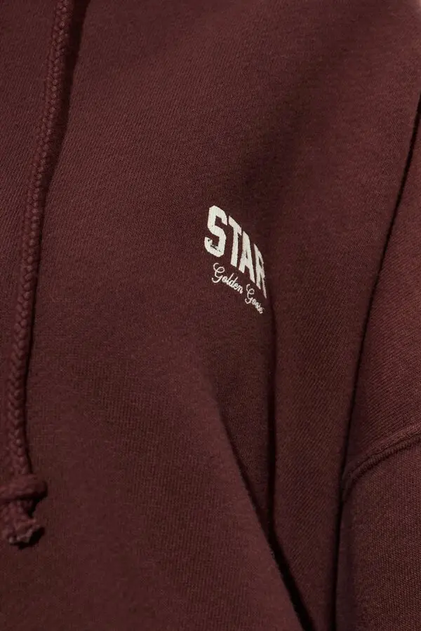 GOLDEN GOOSE Hoodie