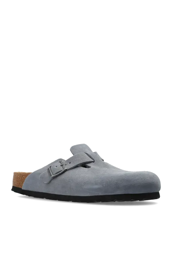 BIRKENSTOCK Boston’ Clogs - Blue