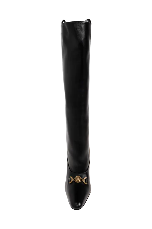 Versace Heeled Boots "marisa