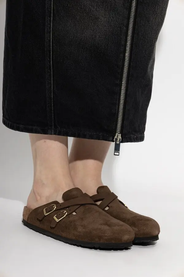 BIRKENSTOCK Blair’ Slides