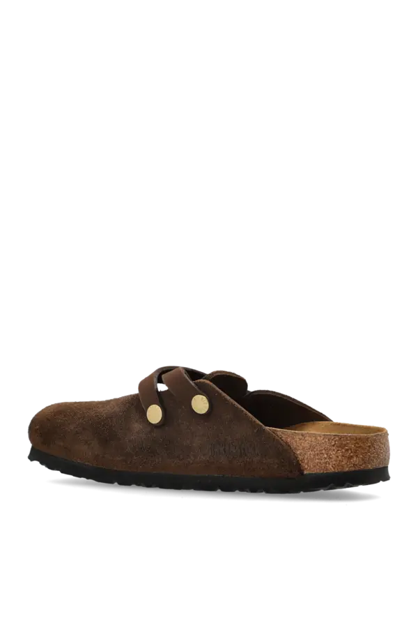BIRKENSTOCK Blair’ Slides