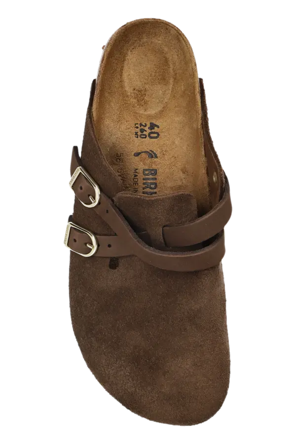 BIRKENSTOCK Blair’ Slides