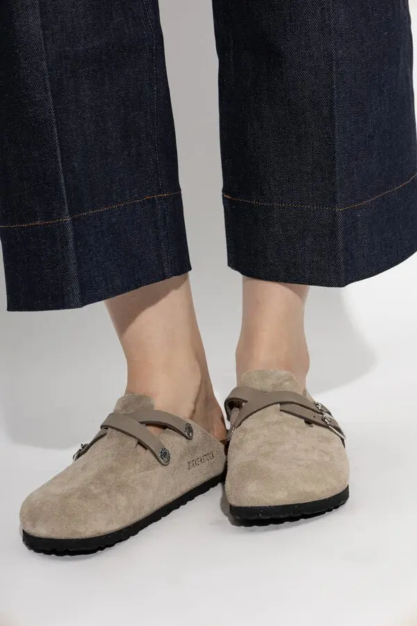 BIRKENSTOCK Blair’ Slides
