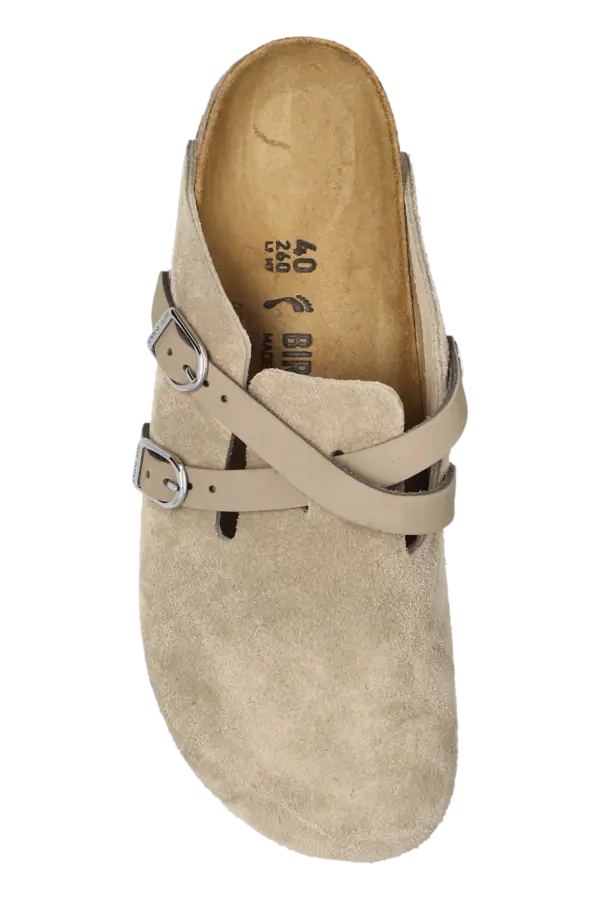 BIRKENSTOCK Blair’ Slides