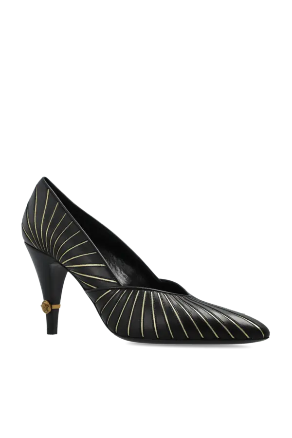 Versace Heeled Shoes