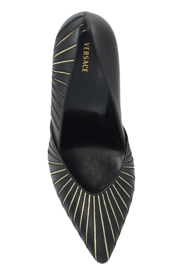 Versace Heeled Shoes