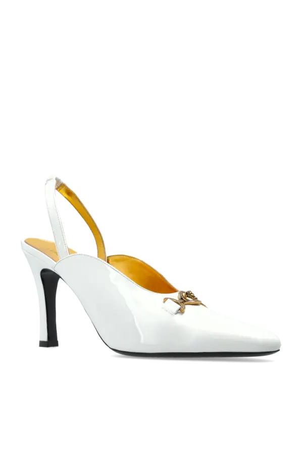 Versace Marisa" High-heeled Shoes