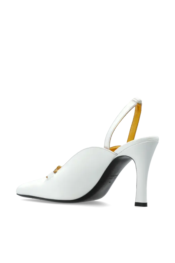 Versace Marisa" High-heeled Shoes