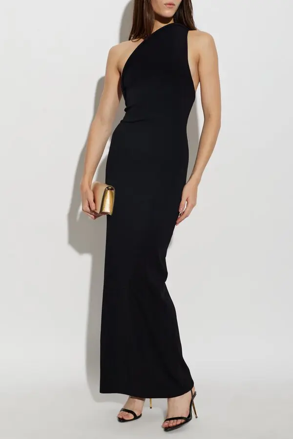Christopher Esber Concave Wired’ Dress