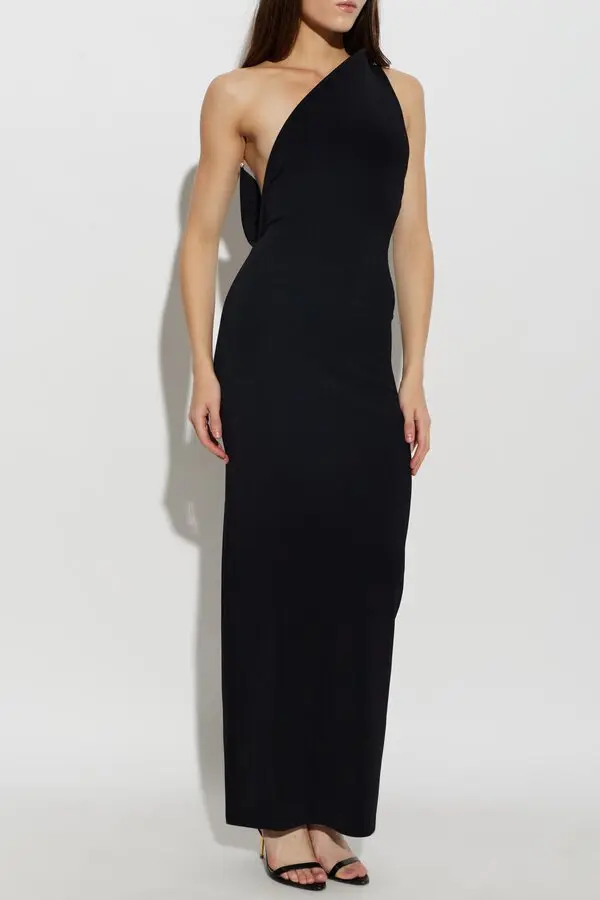 Christopher Esber Concave Wired’ Dress