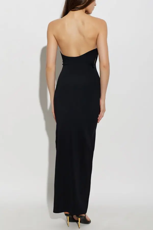 Christopher Esber Concave Wired’ Dress