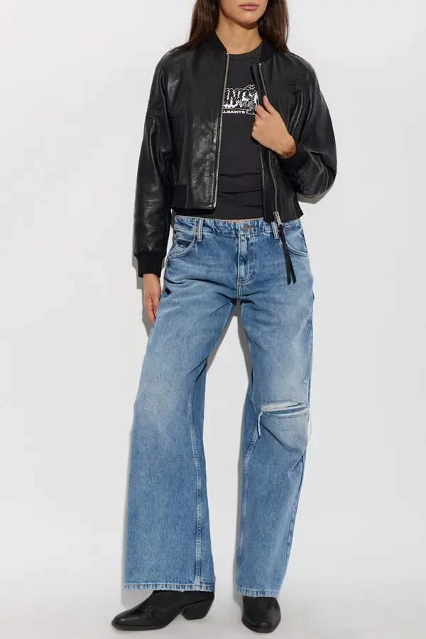 ALLSAINTS X Williams