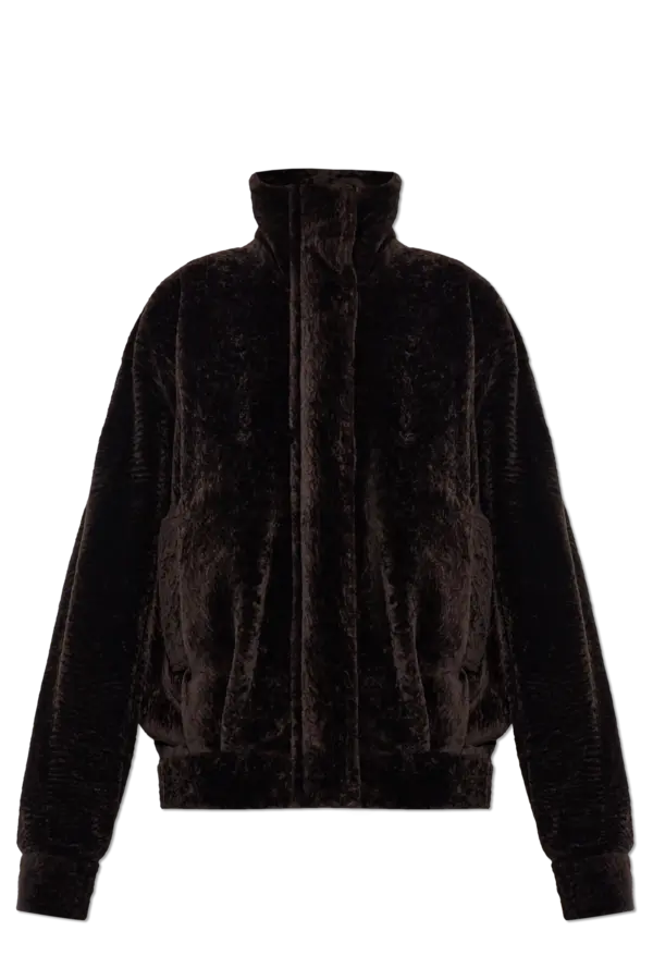 ARMA Coat ‘paula - Brown