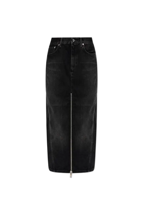 HAIKURE Skirt "mira