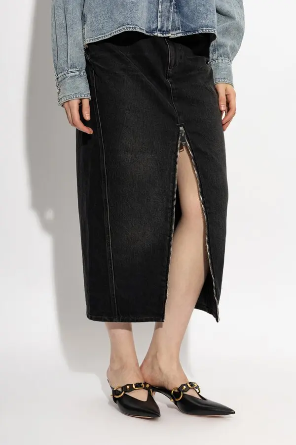 HAIKURE Skirt "mira