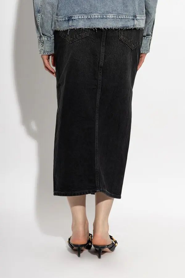 HAIKURE Skirt "mira