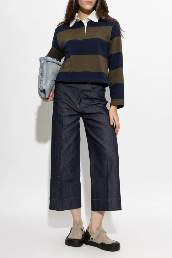 A.p.c. Jeans Pants