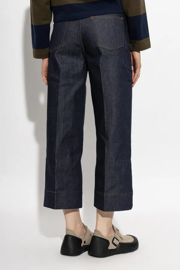 A.p.c. Jeans Pants