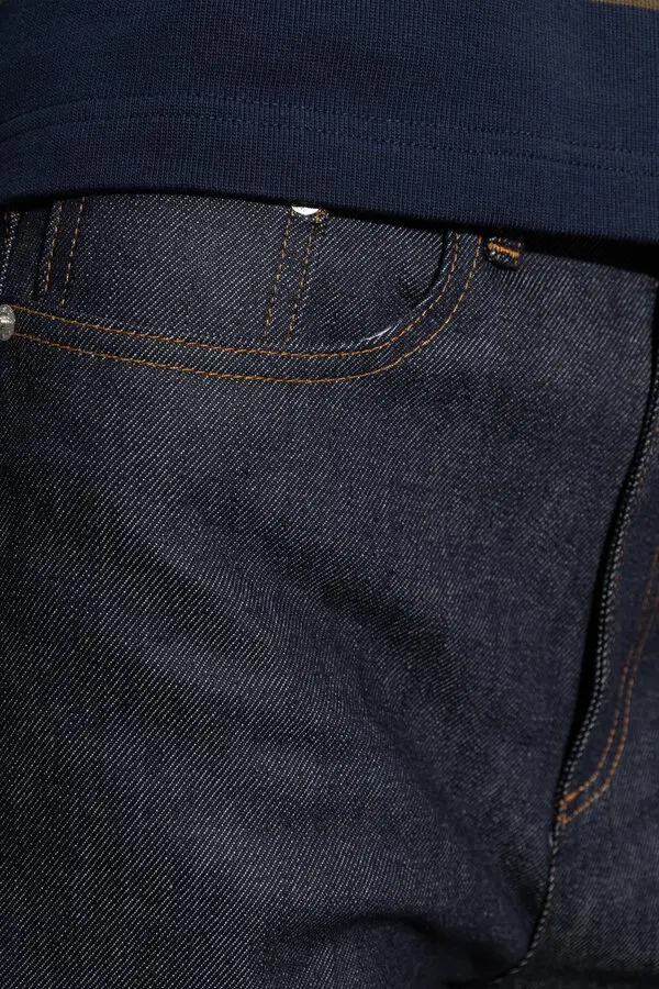 A.p.c. Jeans Pants